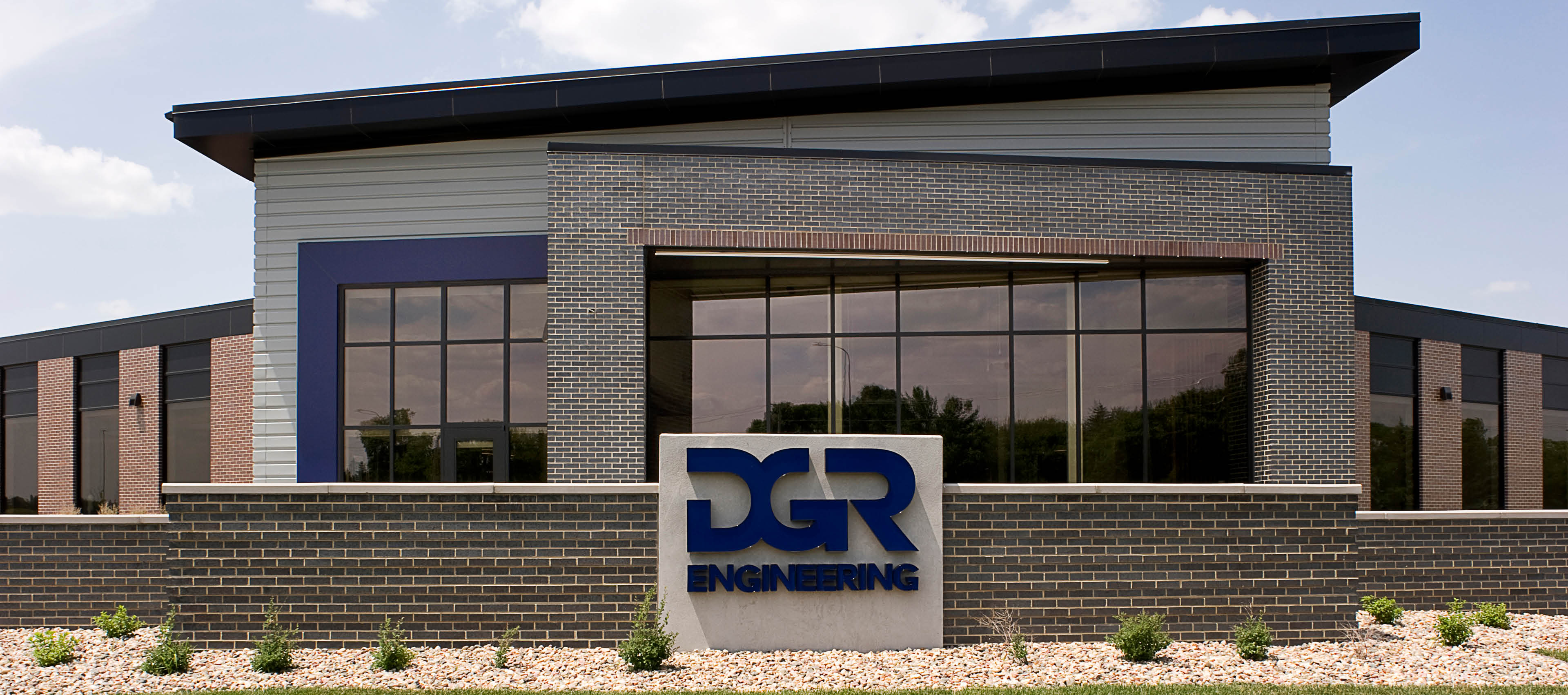 Architecture Inc - DGR Engineering